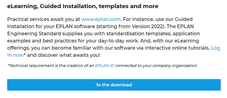 Step 1 - Before installation